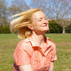 The Website of The Fertility Coach