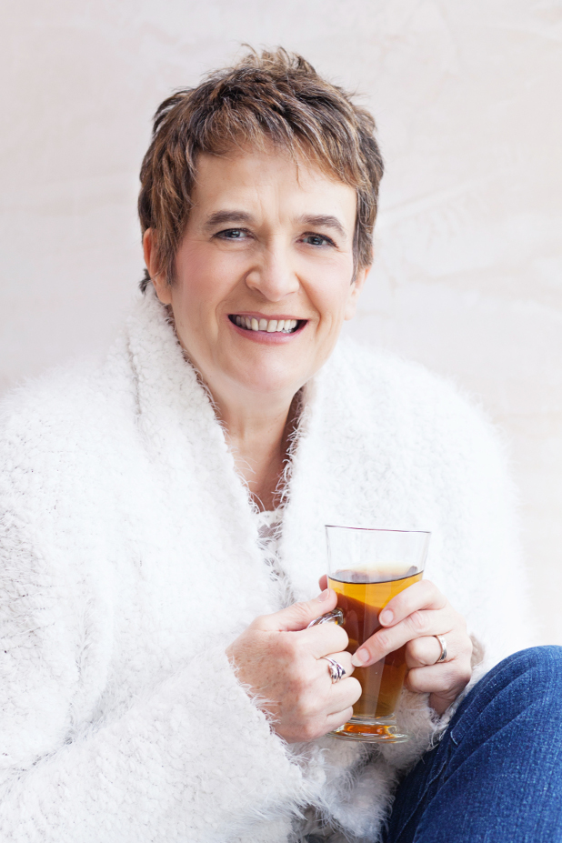 The Website of The Fertility Coach