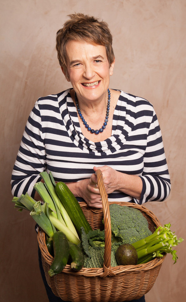 The Website of The Fertility Coach