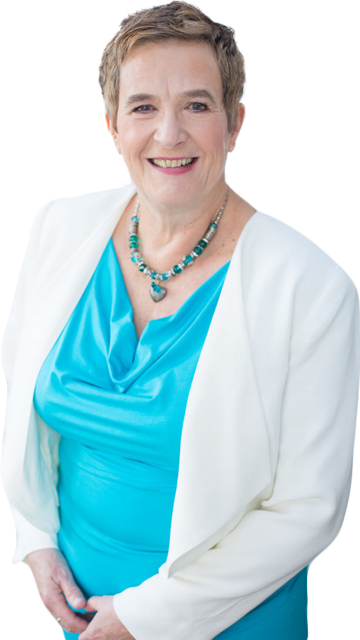 The Website of The Fertility Coach