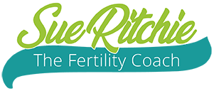 The Website of The Fertility Coach