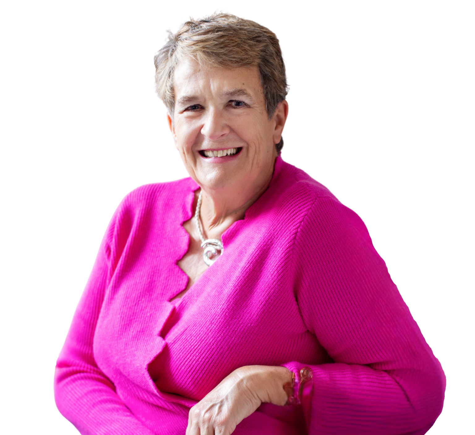 Holistic Health and Fertility Specialist | Sue-Ritchie