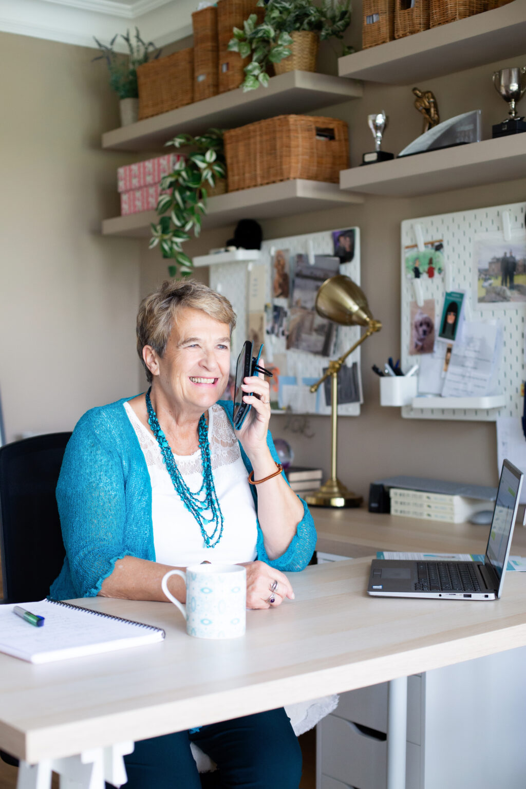 Holistic Health and Fertility Specialist | Sue-Ritchie