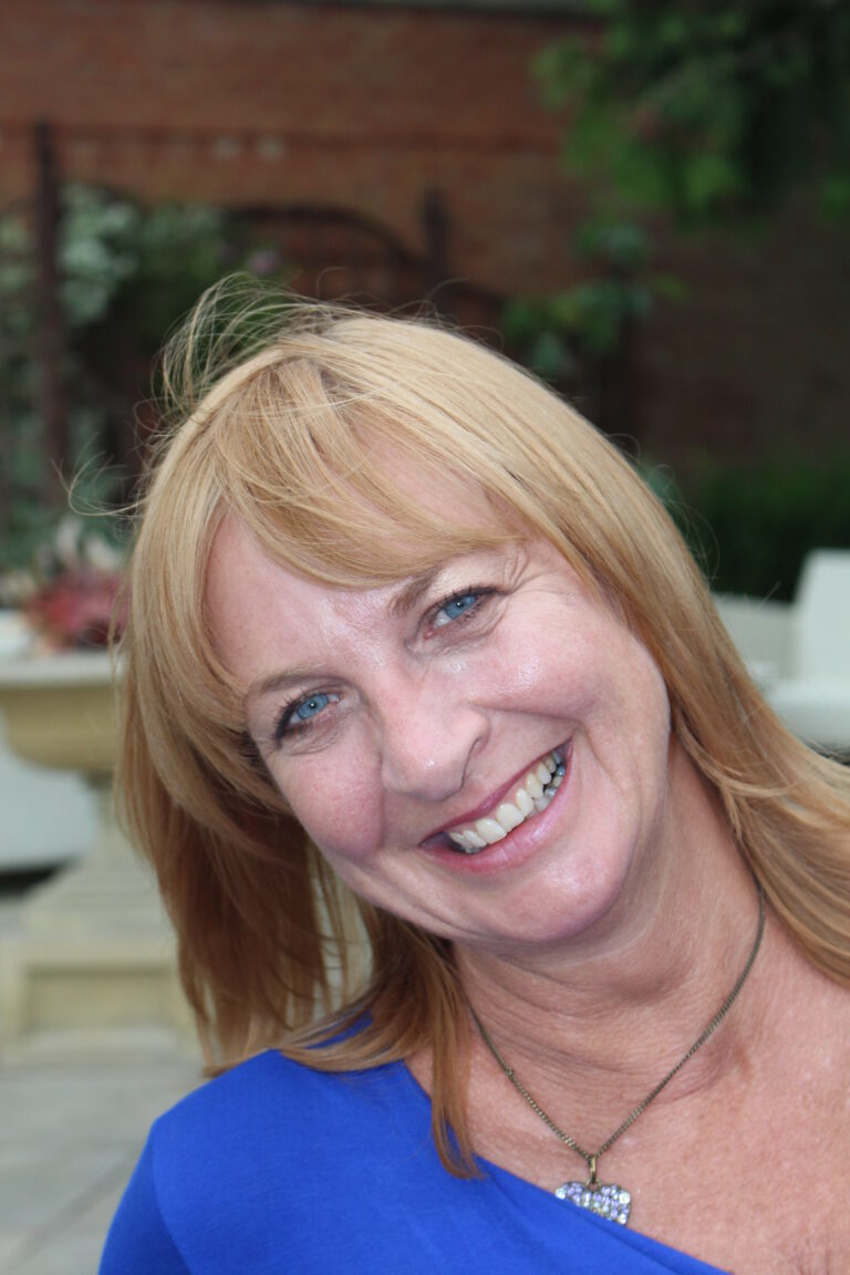 Holistic Health and Fertility Specialist | Sue-Ritchie