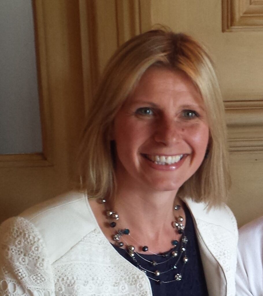 Holistic Health and Fertility Specialist | Sue-Ritchie