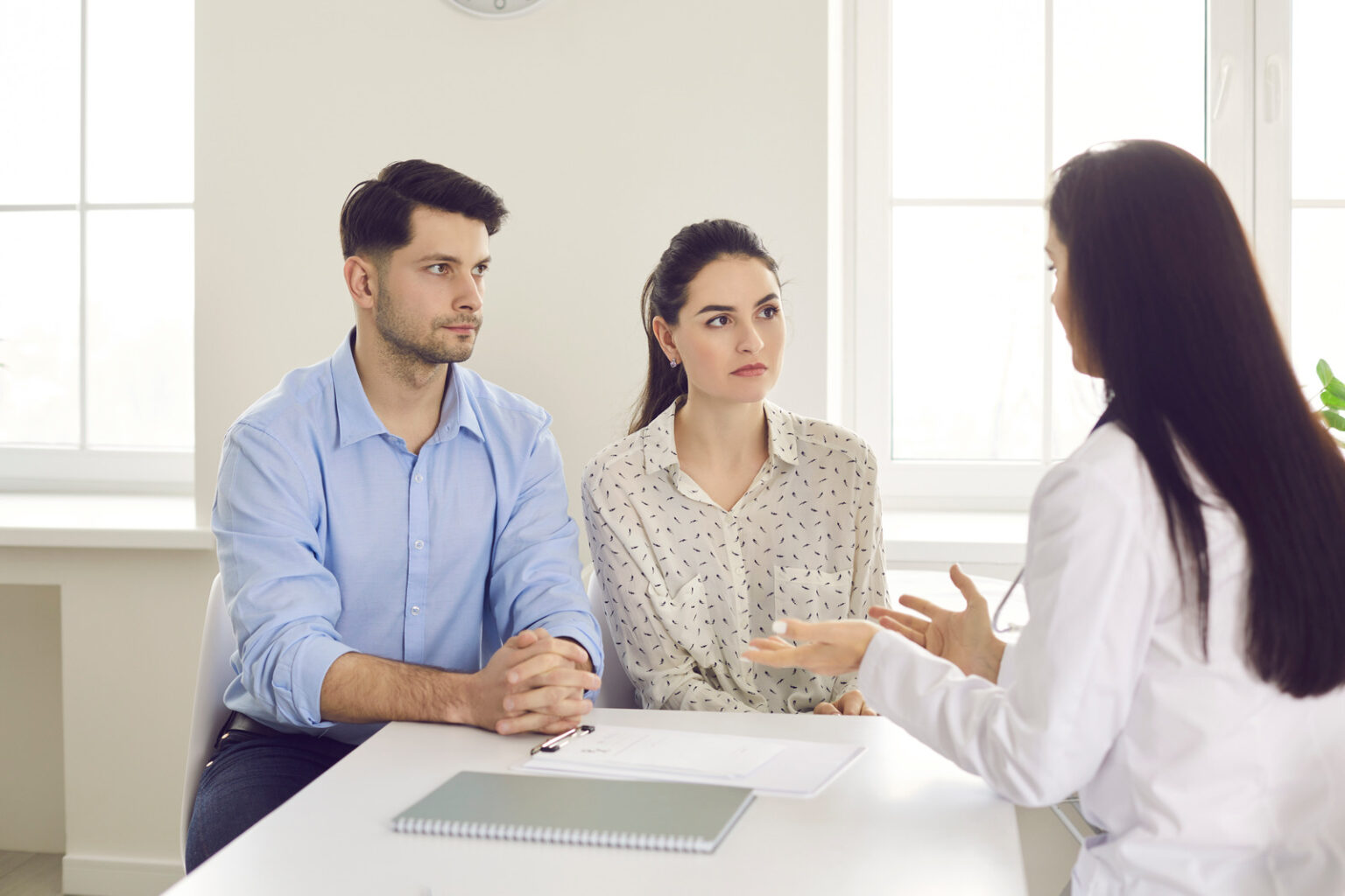 Holistic Health and Fertility Specialist | Sue-Ritchie