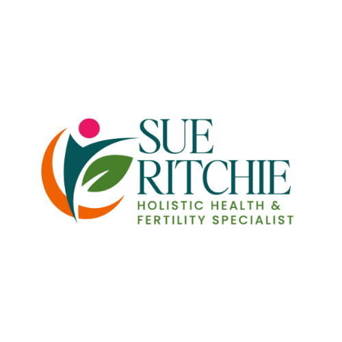 Natural Fertility Coach | Sue-Ritchie